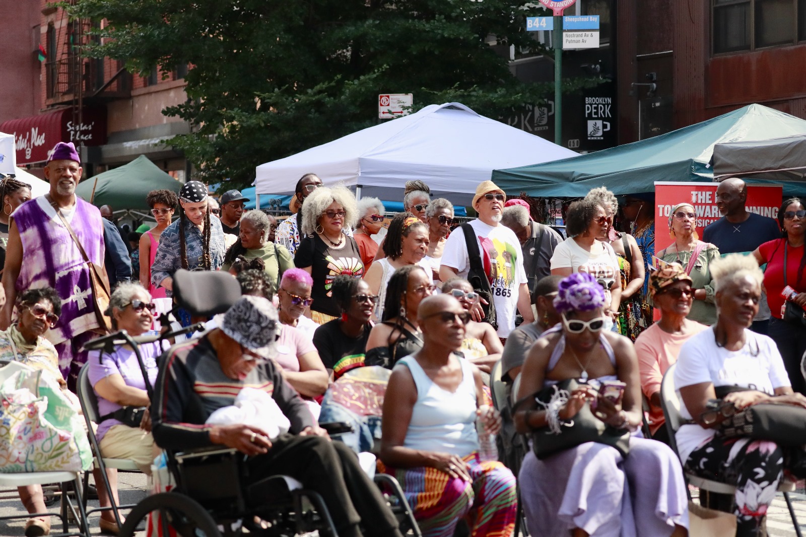 Juneteenth 2025 | December 12th Movement